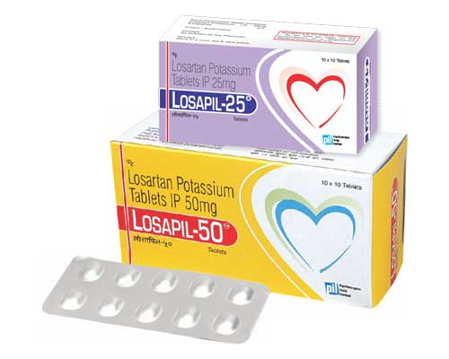 Diabetic and Cardiac Product Range – Psychotropics India Limited