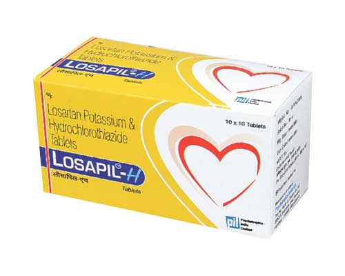 Diabetic and Cardiac Product Range – Psychotropics India Limited