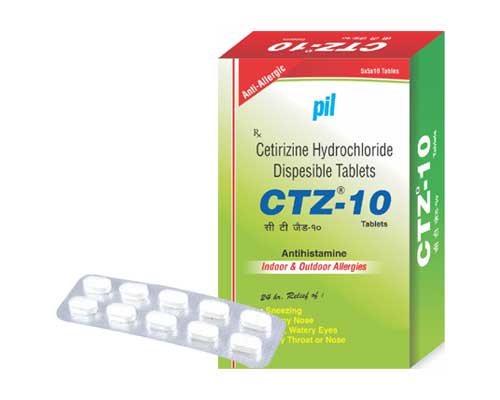 Derma Product Range – Psychotropics India Limited