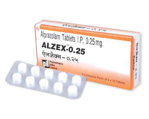 Psychiatry Product Range – Psychotropics India Limited