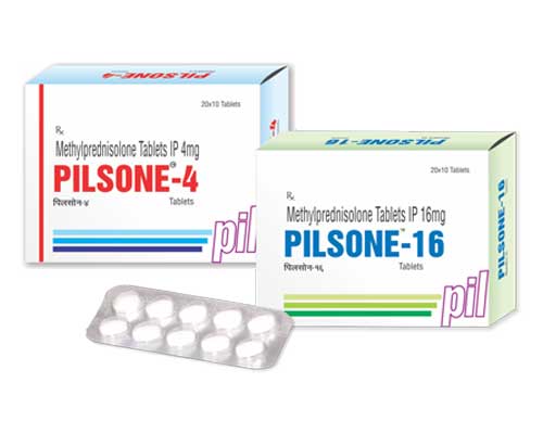 Speciality & Corticosteroids Products – Psychotropics India Limited