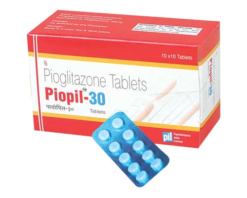 Diabetic and Cardiac Product Range – Psychotropics India Limited