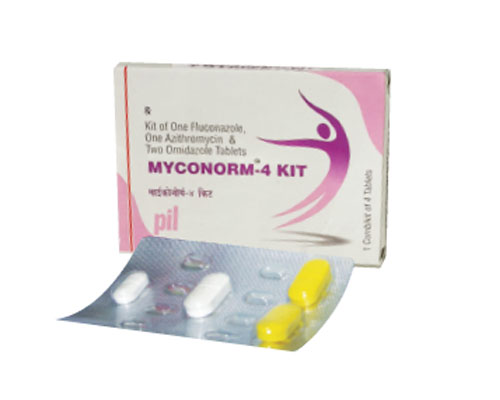Gynae Product Range – Psychotropics India Limited