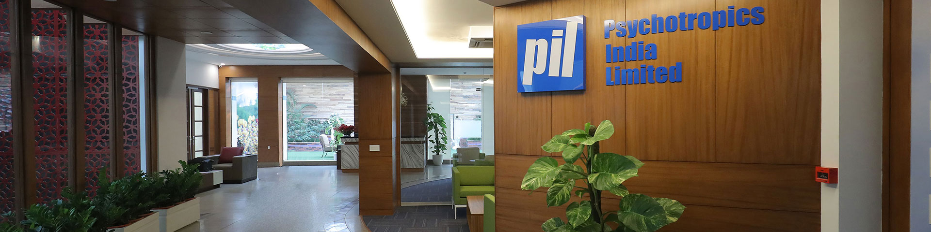 About PIL | Fastest Growing Pharmaceutical Company in India